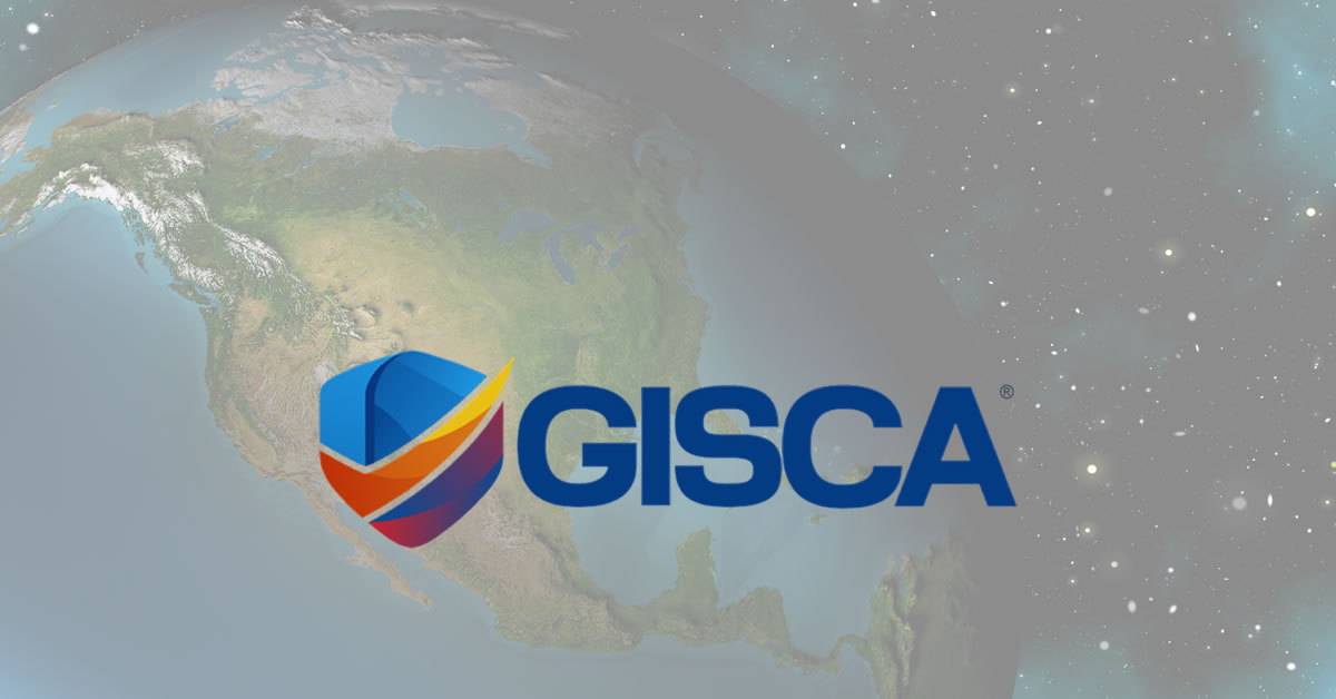 Login | GISCA
